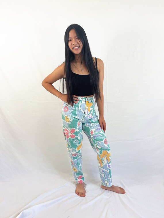 vintage jeans 80s by - Gem