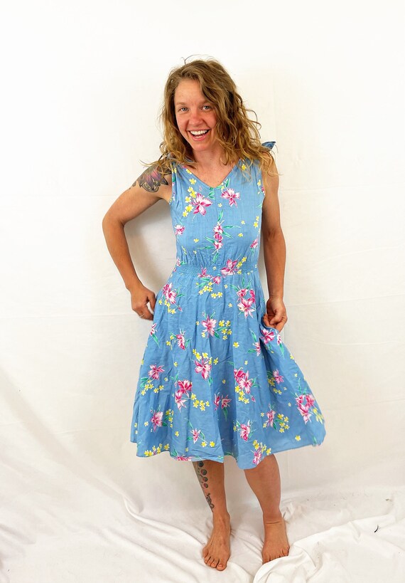 vintage 1980s summer sun - Gem