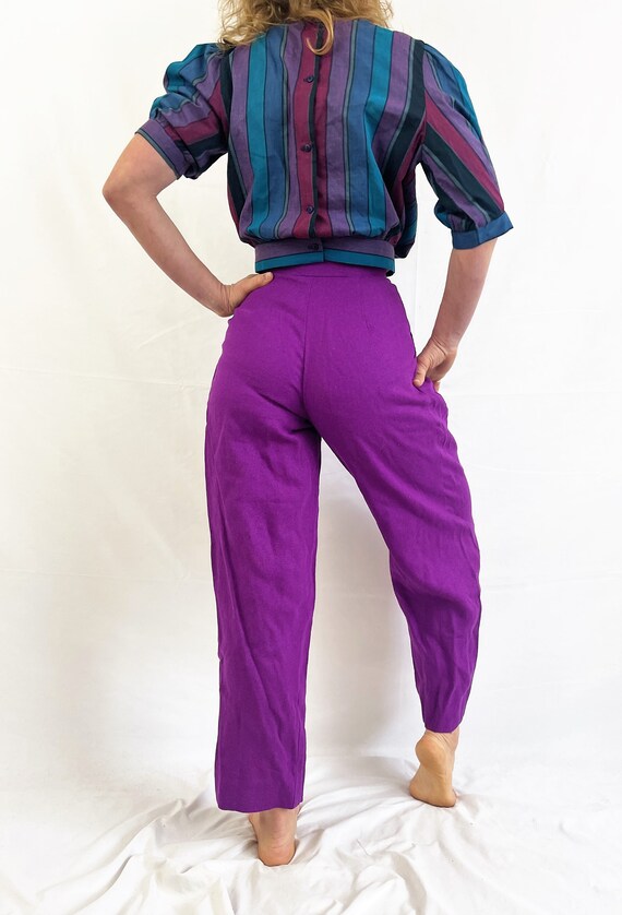 RARE Vintage 1970s Simone Alexander for Patty Woodard… - Gem