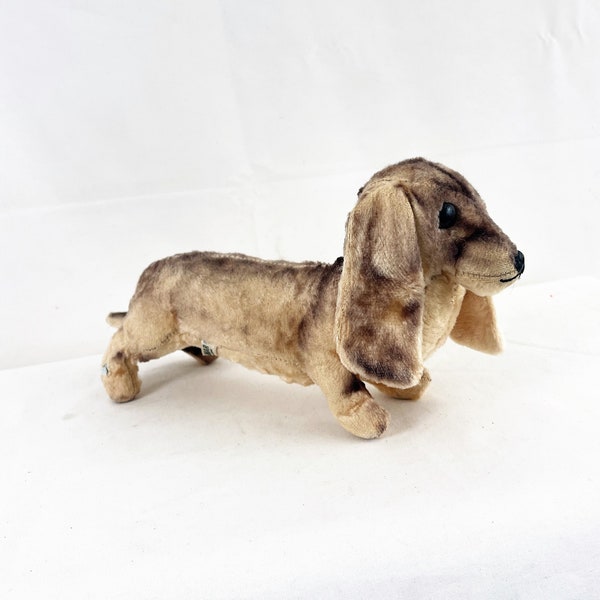 1960s Toy Dog - Etsy