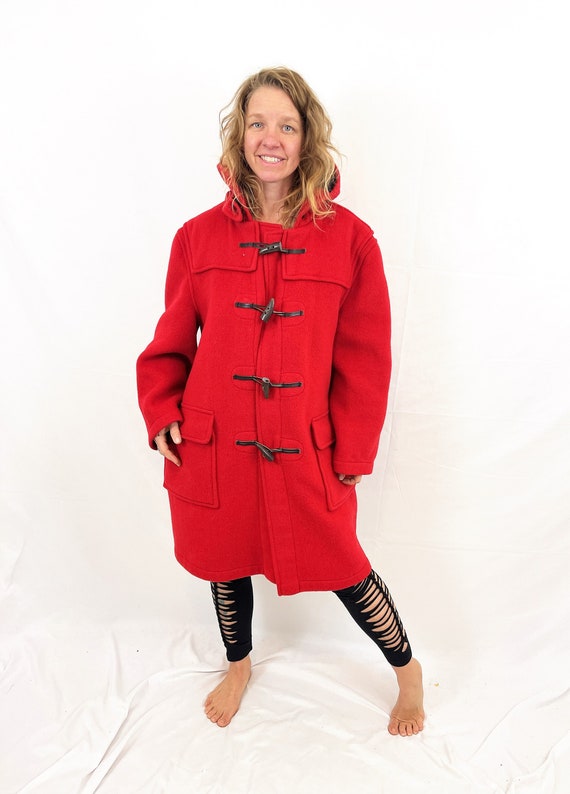 vintage gloverall original english - Gem