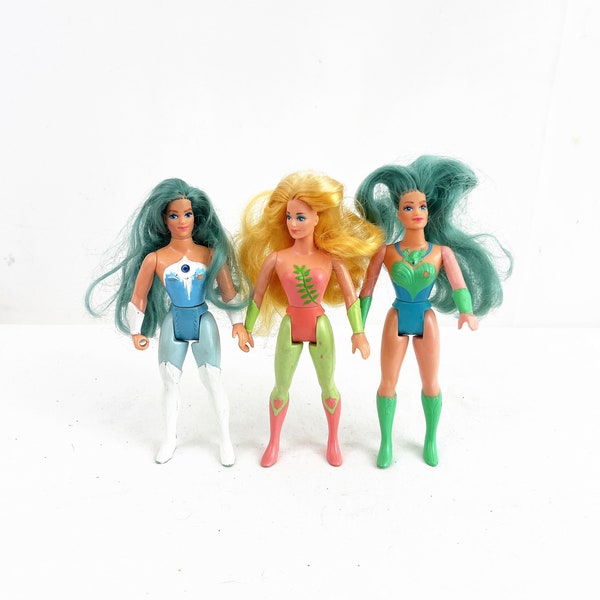 She Ra Vintage Toys - Etsy