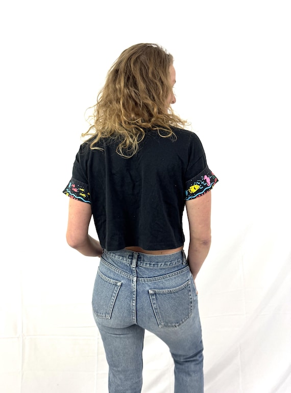 RARE Vintage Spumoni 1980s 80s Fish Under the Sea Rol… - Gem