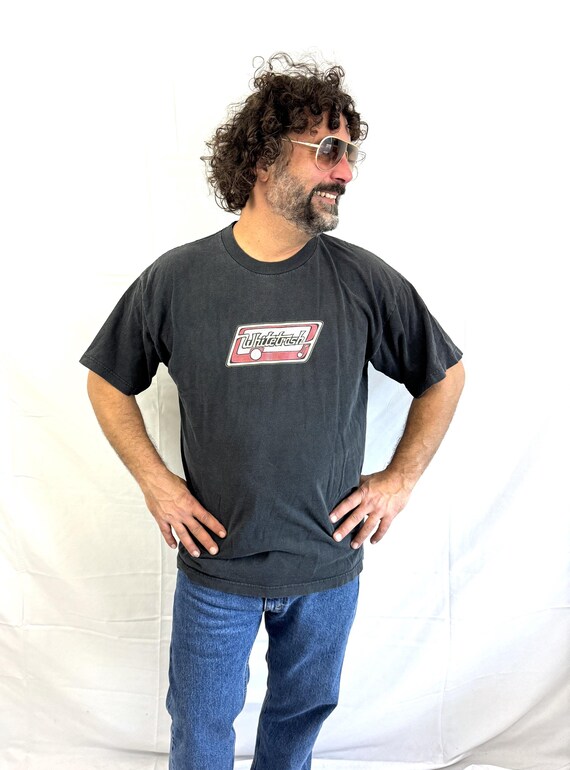 Vintage Rare 1990s 90s Dogpile Skateboards Streetwear… - Gem