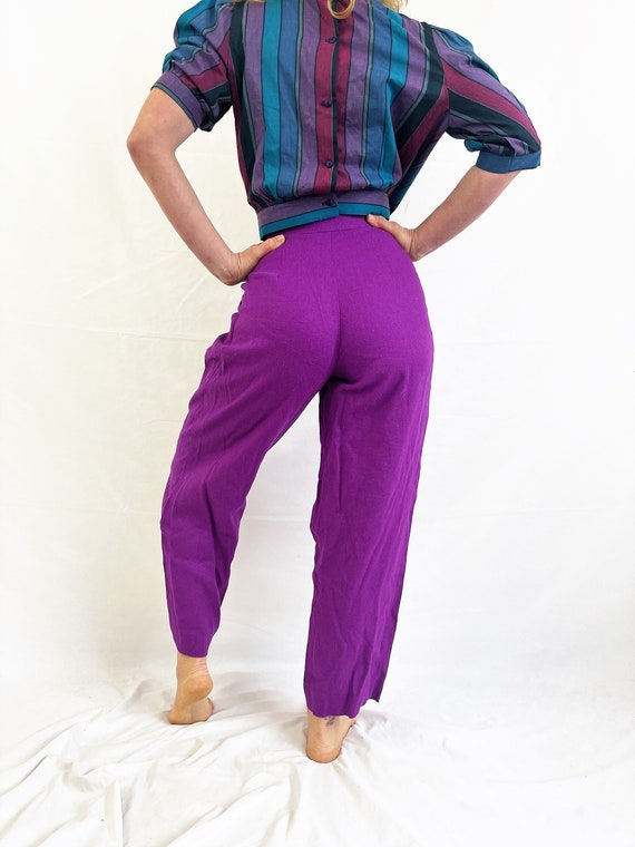 RARE Vintage 1970s Simone Alexander for Patty Woodard… - Gem