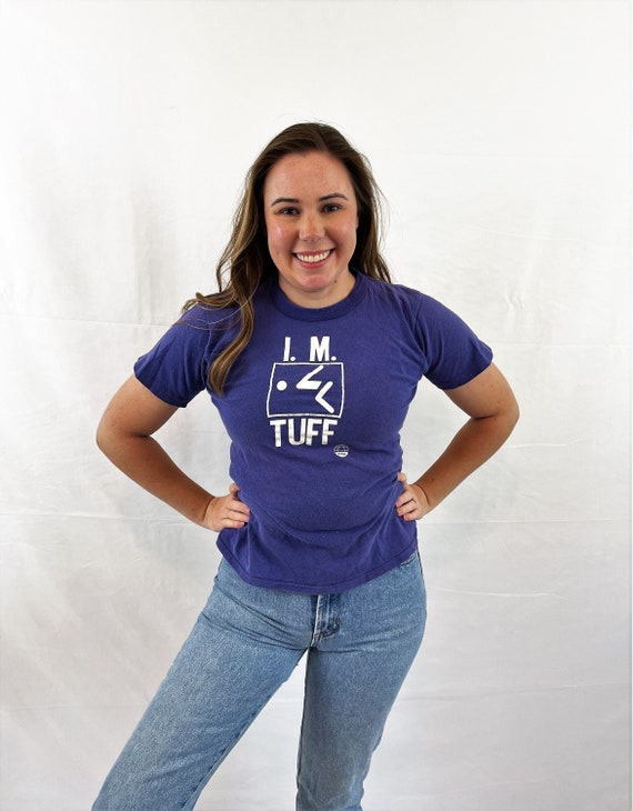 WWA World Wrestling Alliance Vintage 80s T Shirt NWA … - Gem