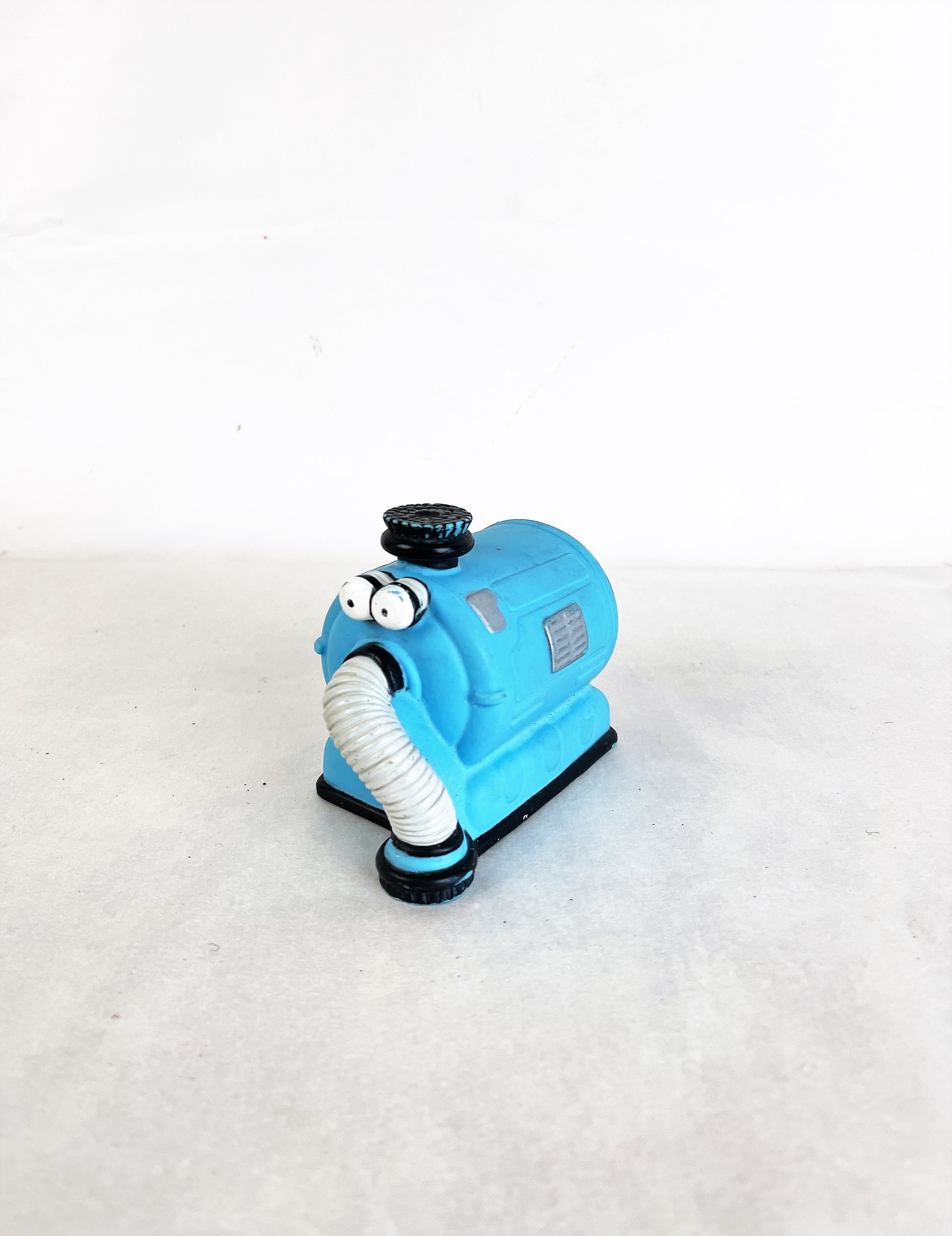 Teletubbies Vacuum Toy
