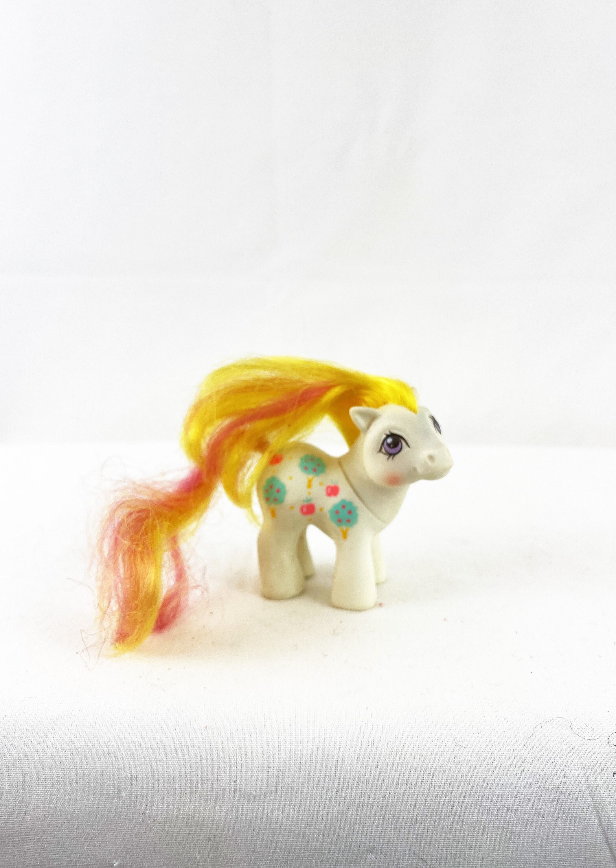 Mlp Apple Tree