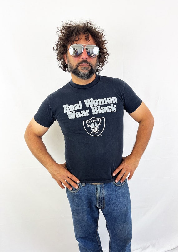 la raiders 90s vintage - Gem