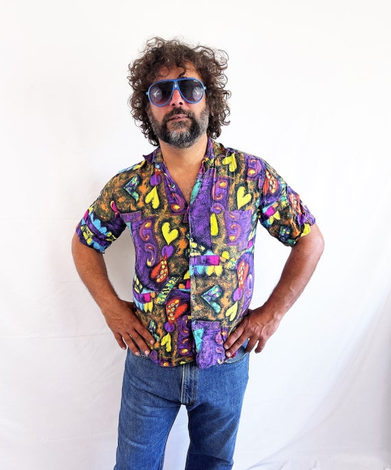 1980s vintage code zero - Gem