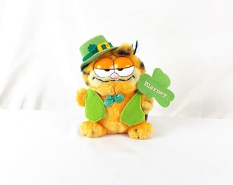 Garfield 1980s | Etsy