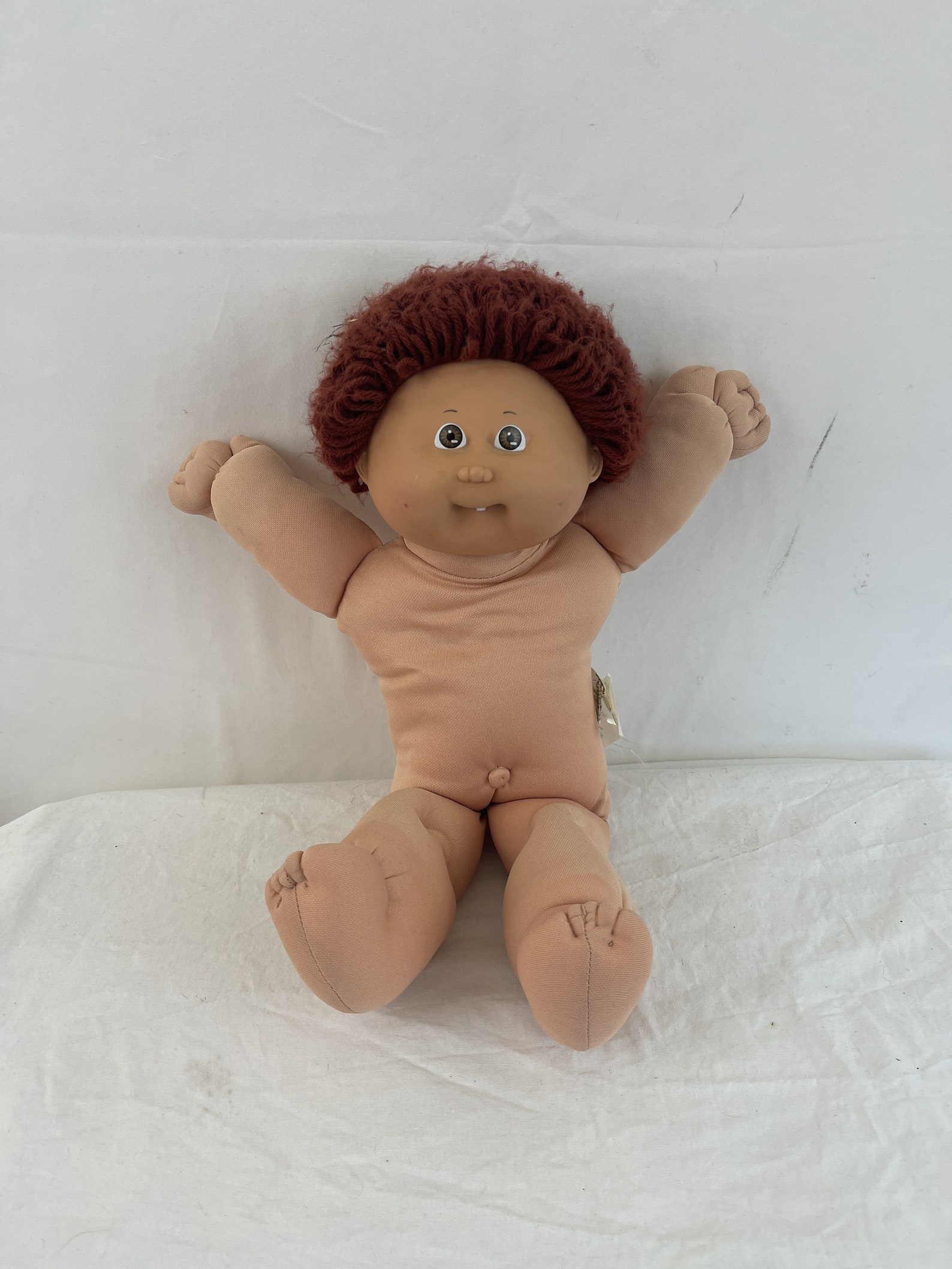 Vintage 1986 CPK Cabbage Patch 1980s 80s Original Appalachian - Etsy