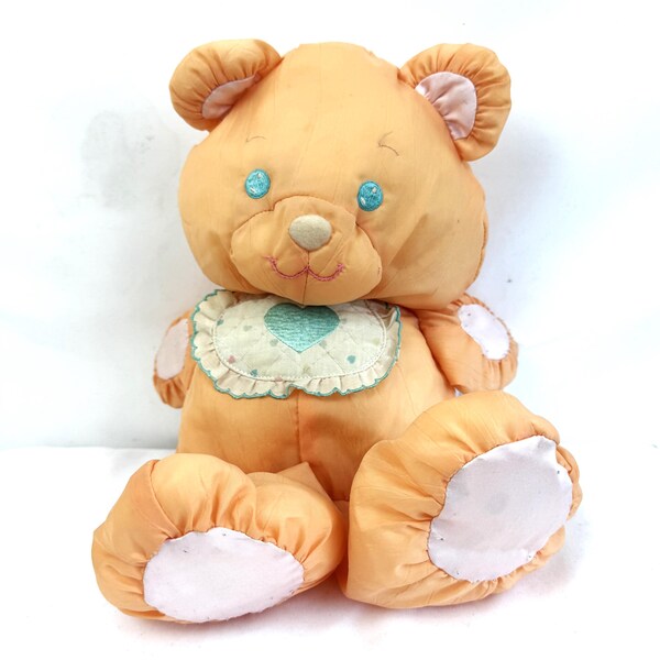 Puffalumps - Etsy