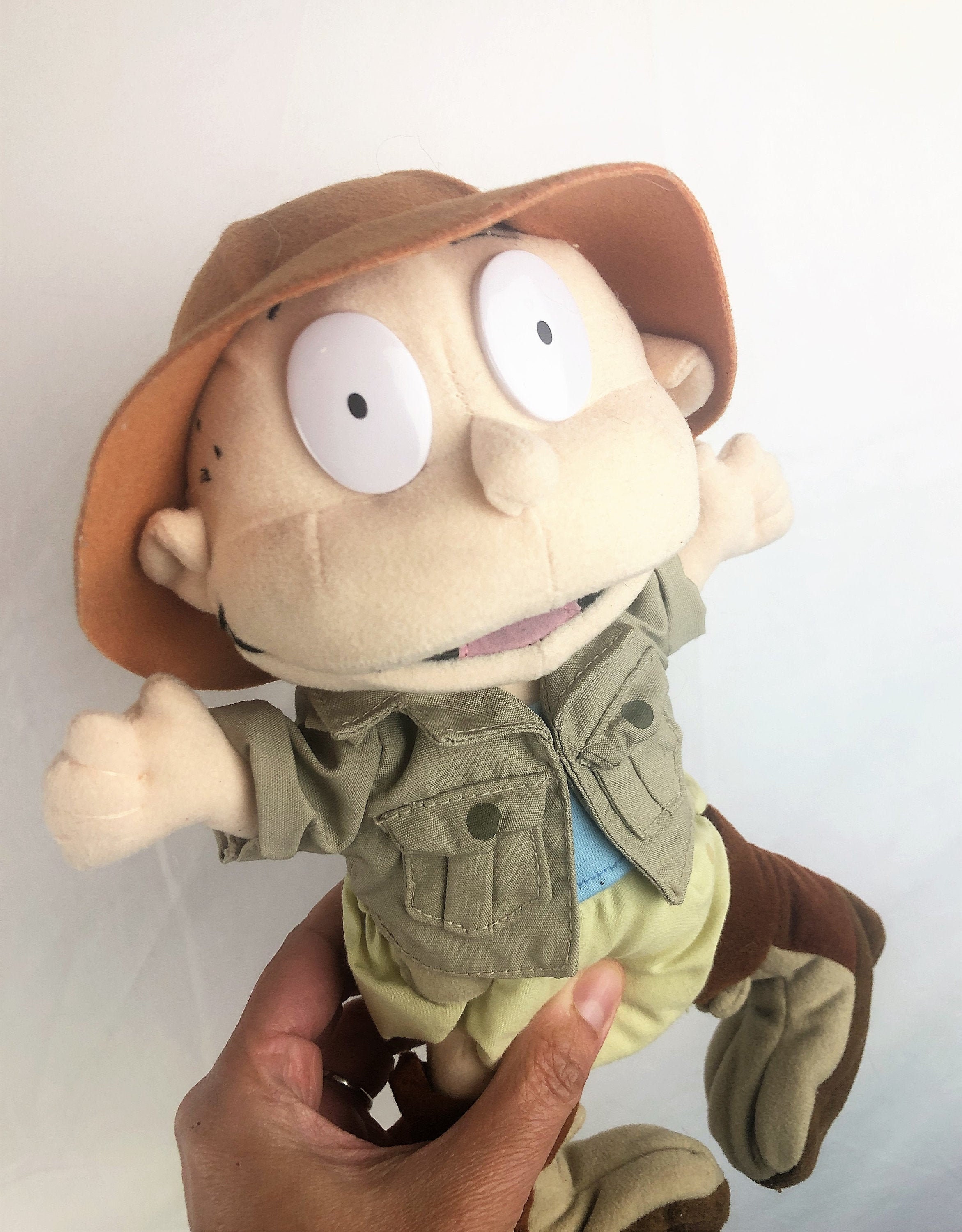 Rugrats Tommy Toy for sale | Only 3 left at -75%