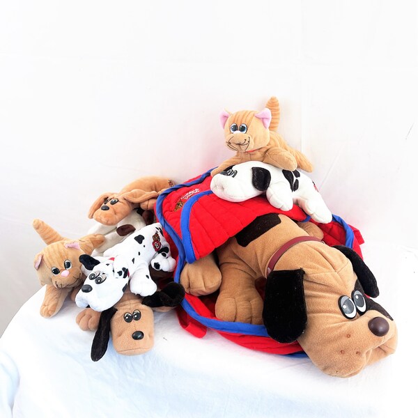 Pound Purries - Etsy