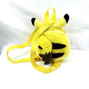 Buy RARE Vintage Retro 90s Club Kid Pikachu Pokémon Collectible CUTE ...