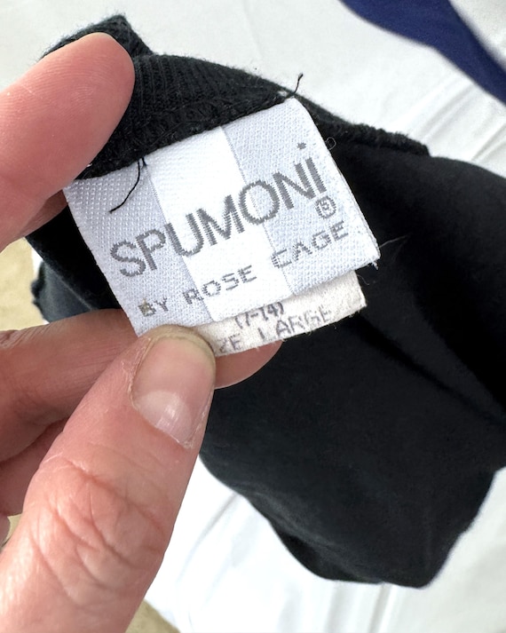 RARE Vintage Spumoni 1980s 80s Fish Under the Sea Rol… - Gem