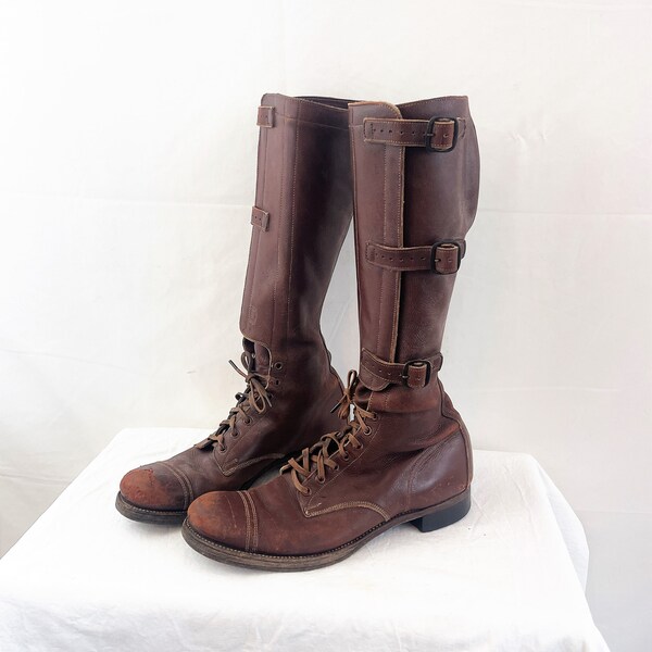 Army Us Ww2 Boots - Etsy