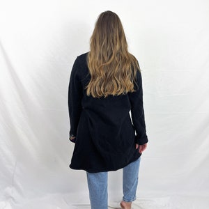 Koos of Course Vintage Cardigan Kimono Sweater Duster - Etsy