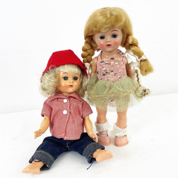 1950s Dolls - Etsy