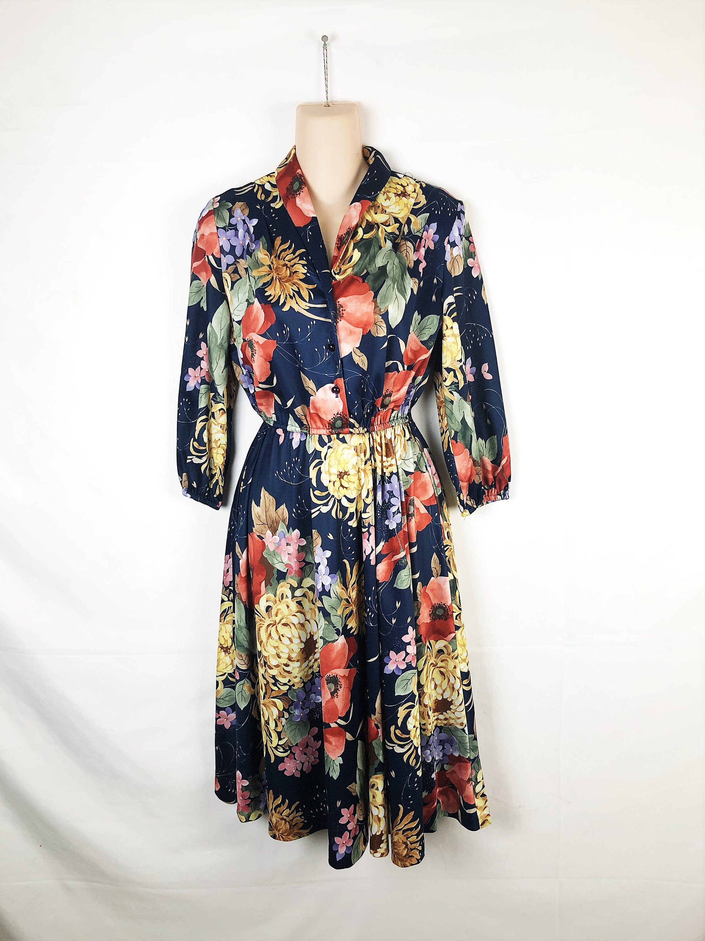 80s Dresses | Casual to Party Dresses