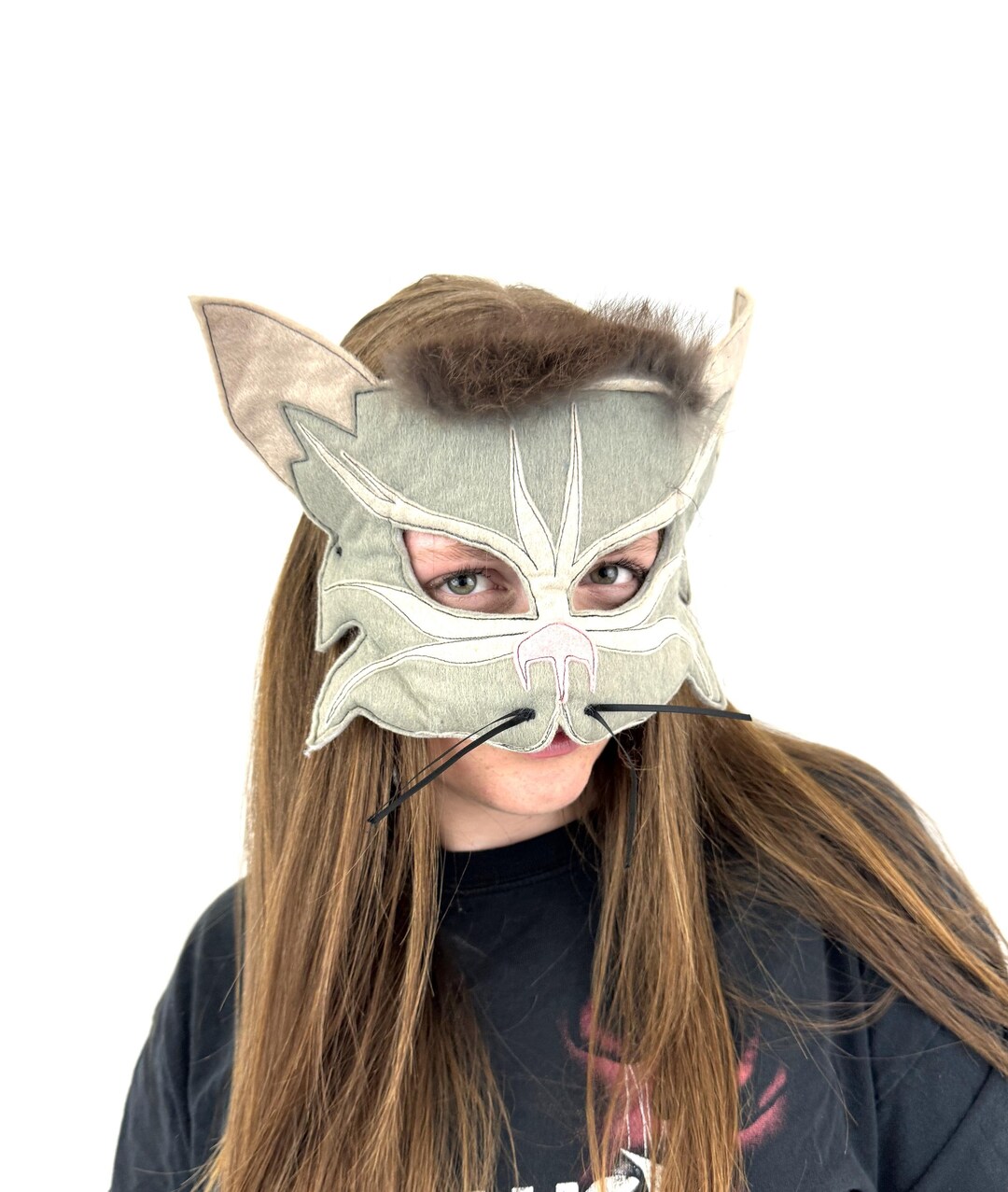 Amazing Vtg 1980s 80s Rare Vintage 1981 Maureen Culligan Hand Made ...