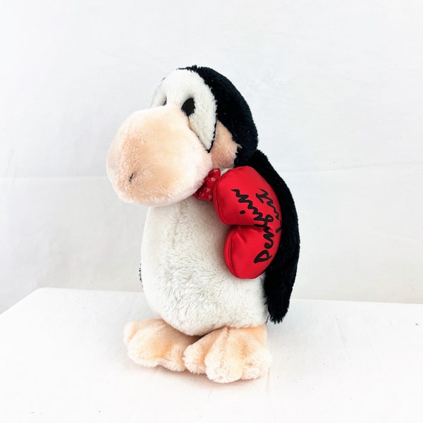 Opus Penguin - Etsy