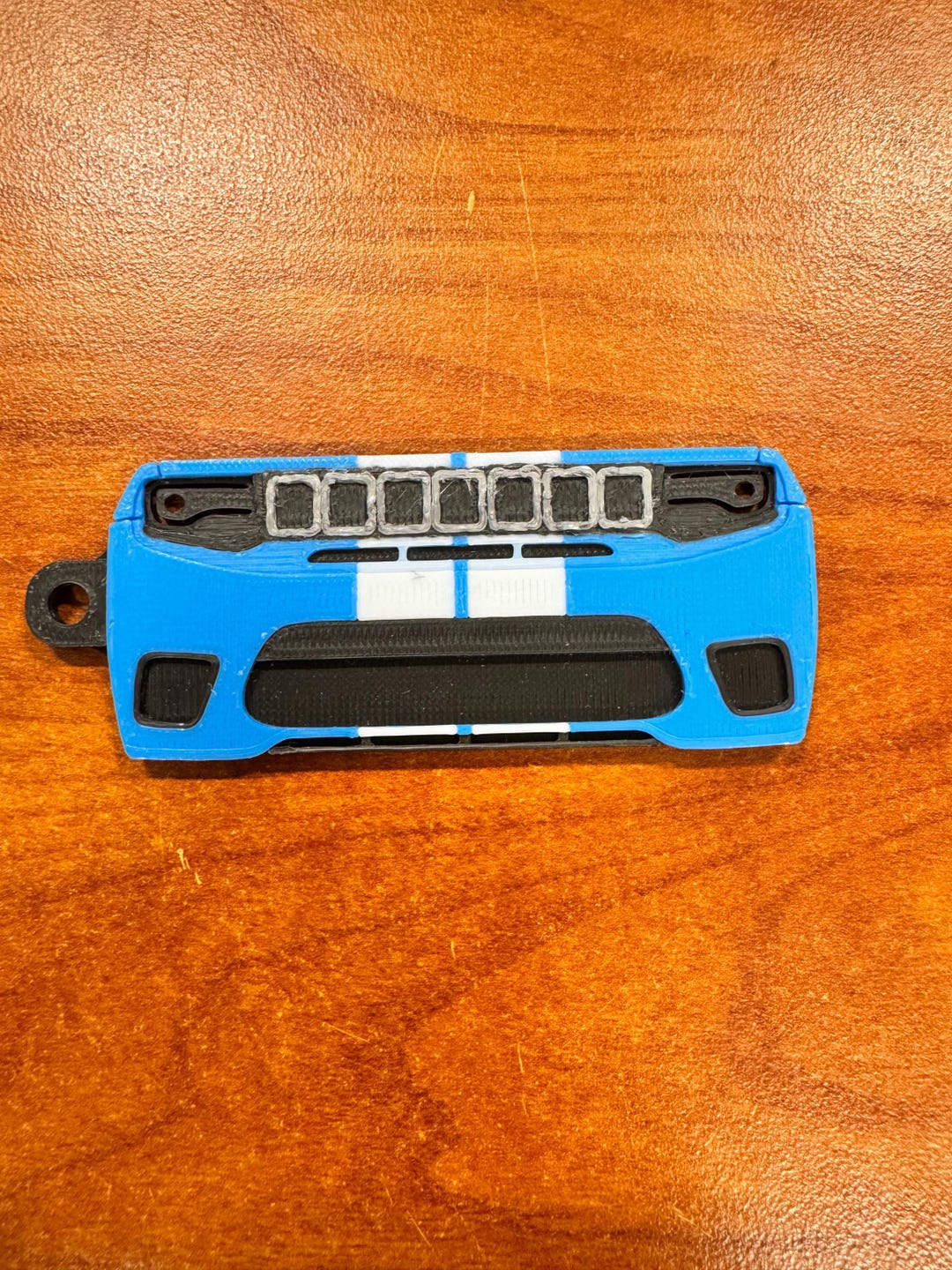 Jeep Grand Cherokee SRT Trackhawk Keychain - Etsy