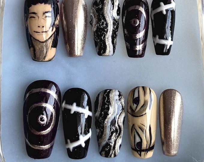 Prison Realm Plush - Etsy