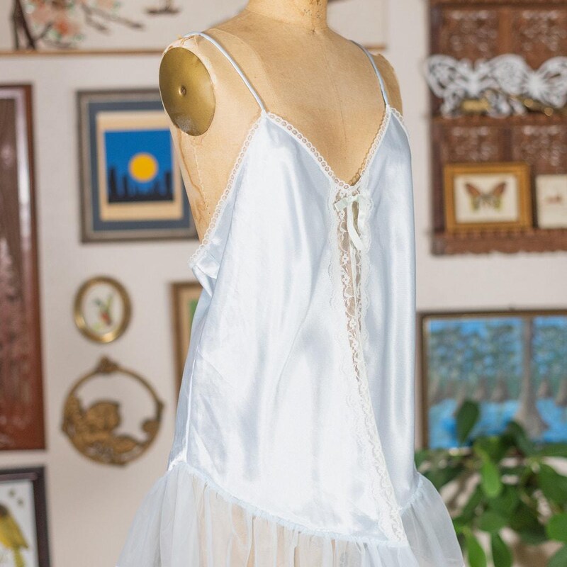 Negligee Lingerie - Etsy