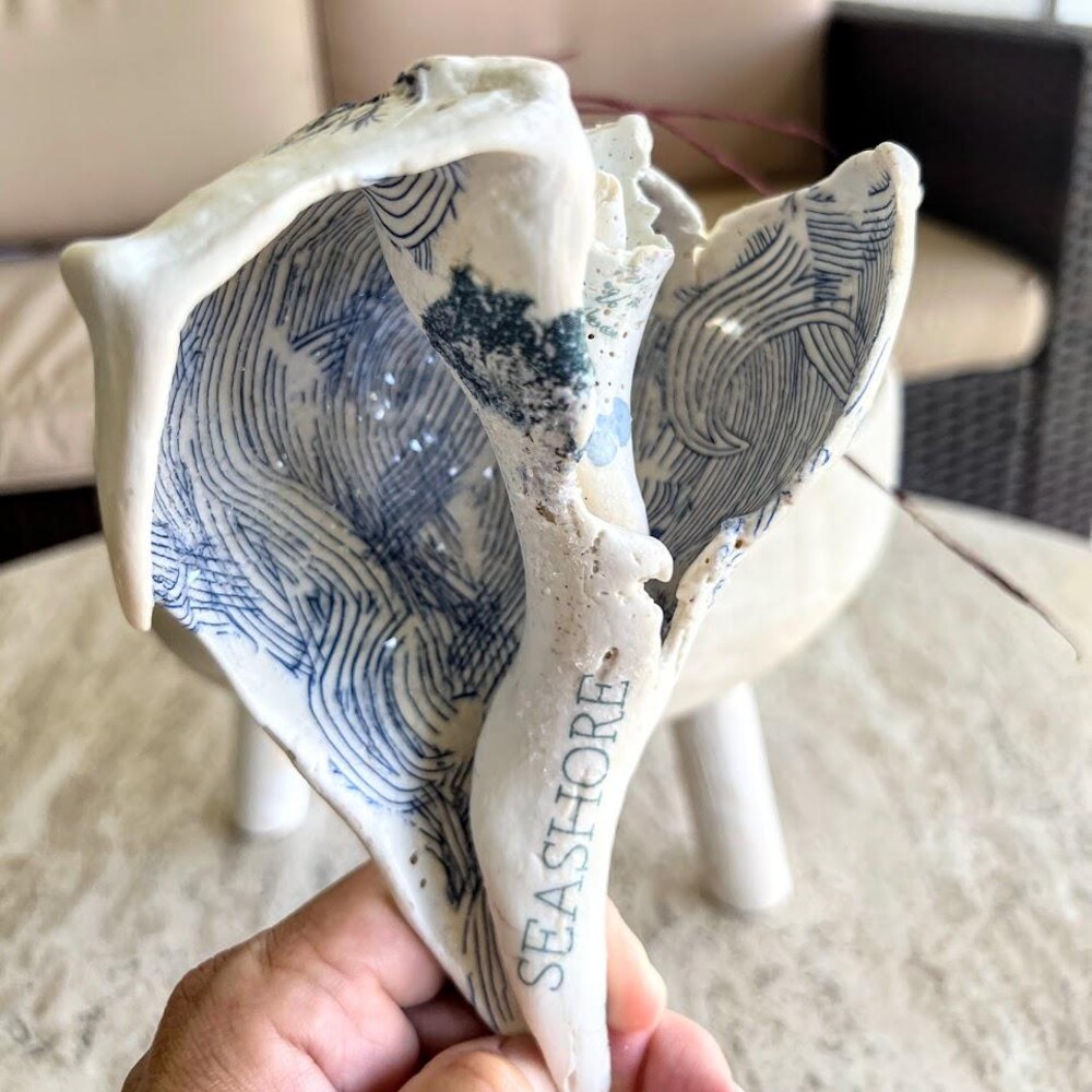 BrokenBeachArt - Etsy