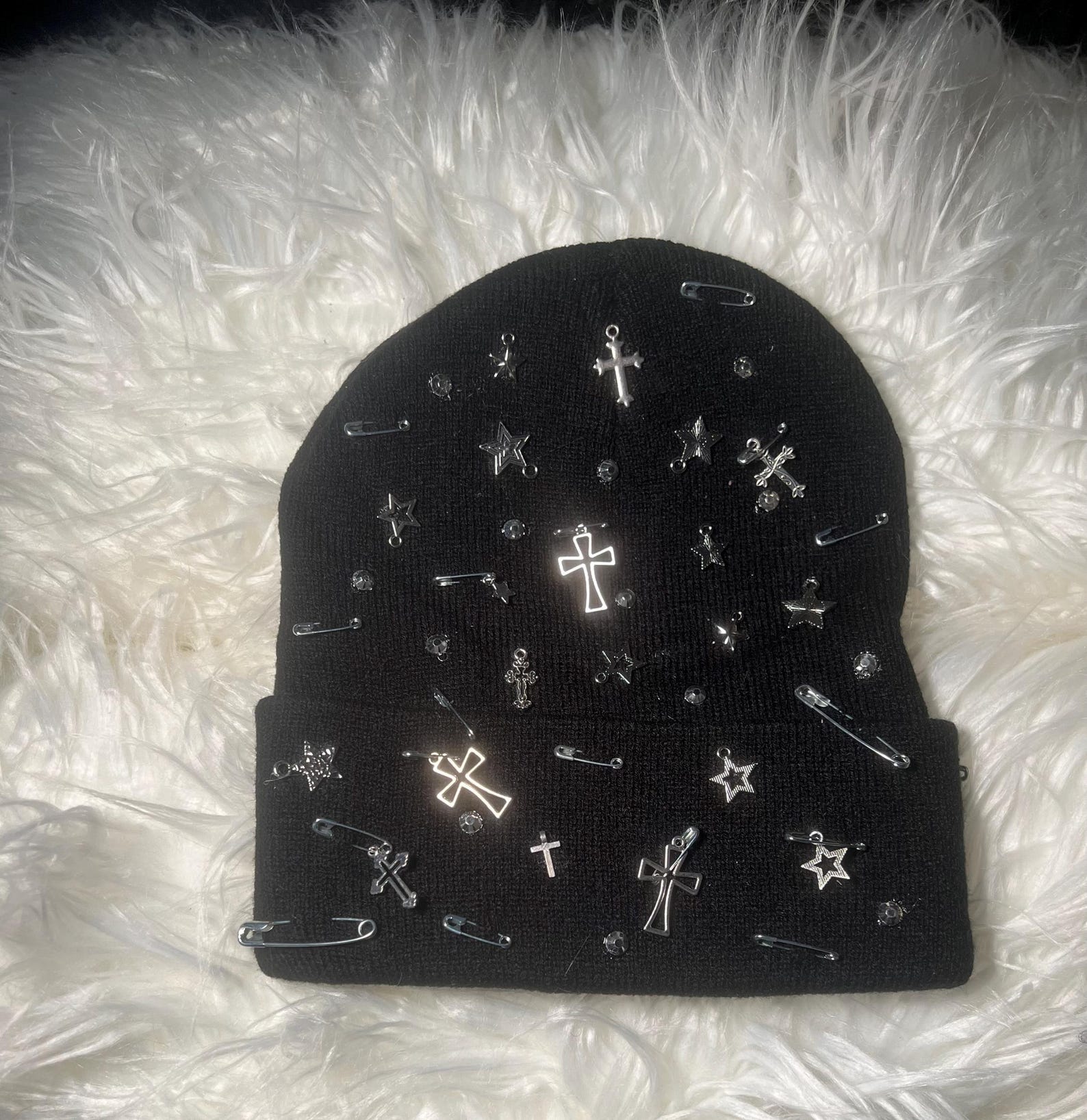 Gem Beanies - Etsy
