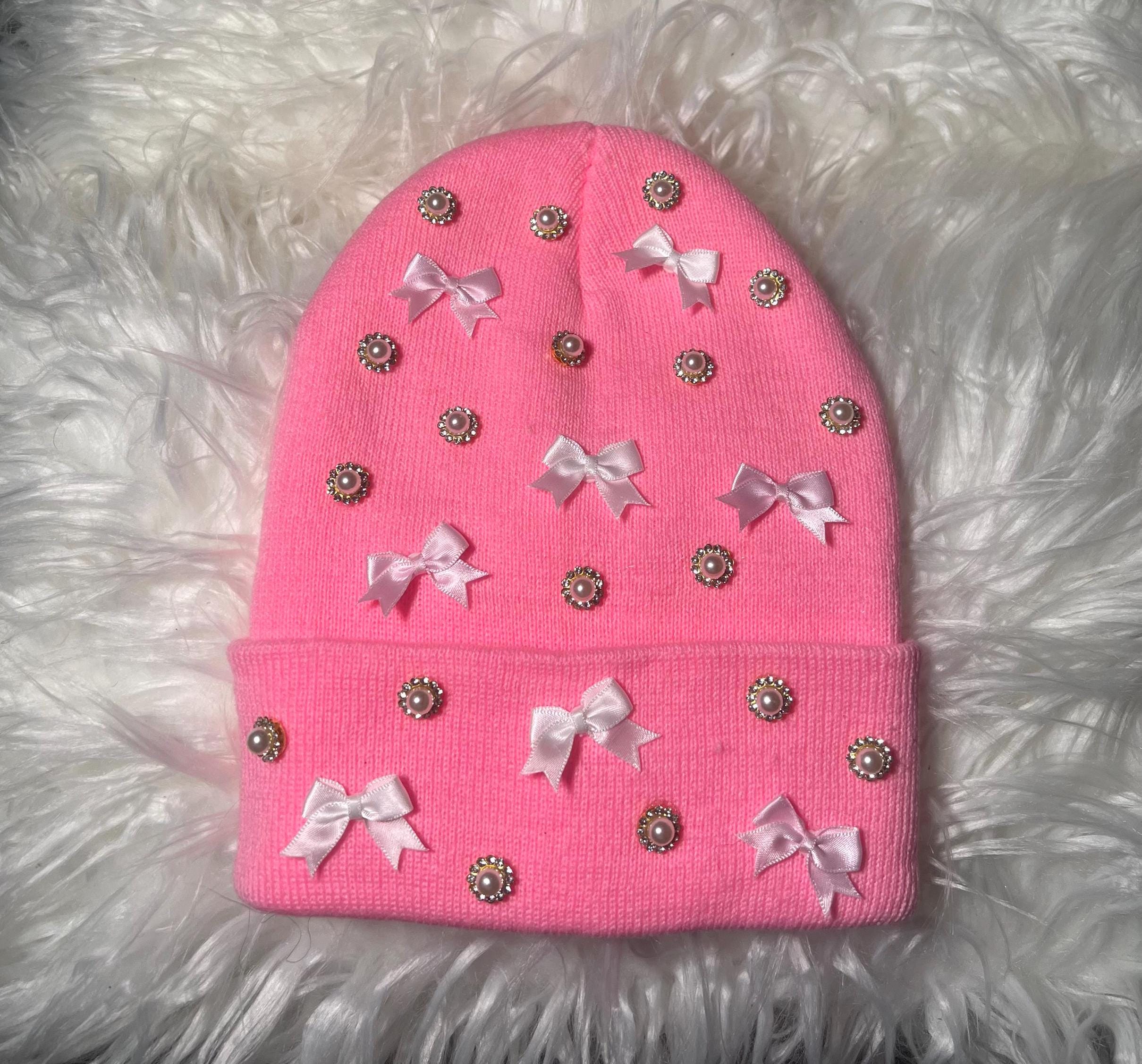 Gem Beanies - Etsy