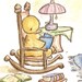 Story Time. PRINT. 8X10. Nursery Art Wall Decor - Etsy