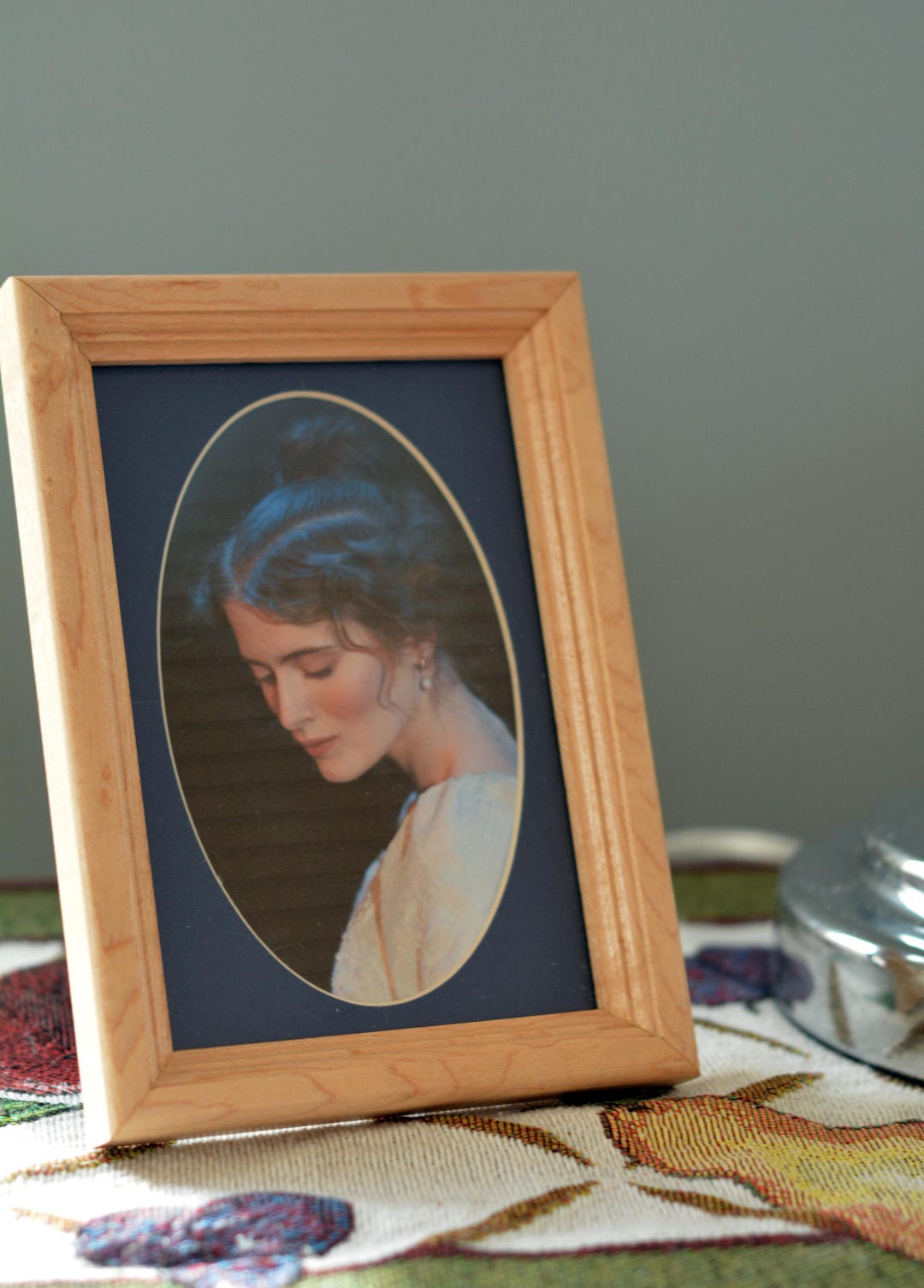 Handmade Picture Frame. Frame for Photo. Solid Wood Picture Frames ...