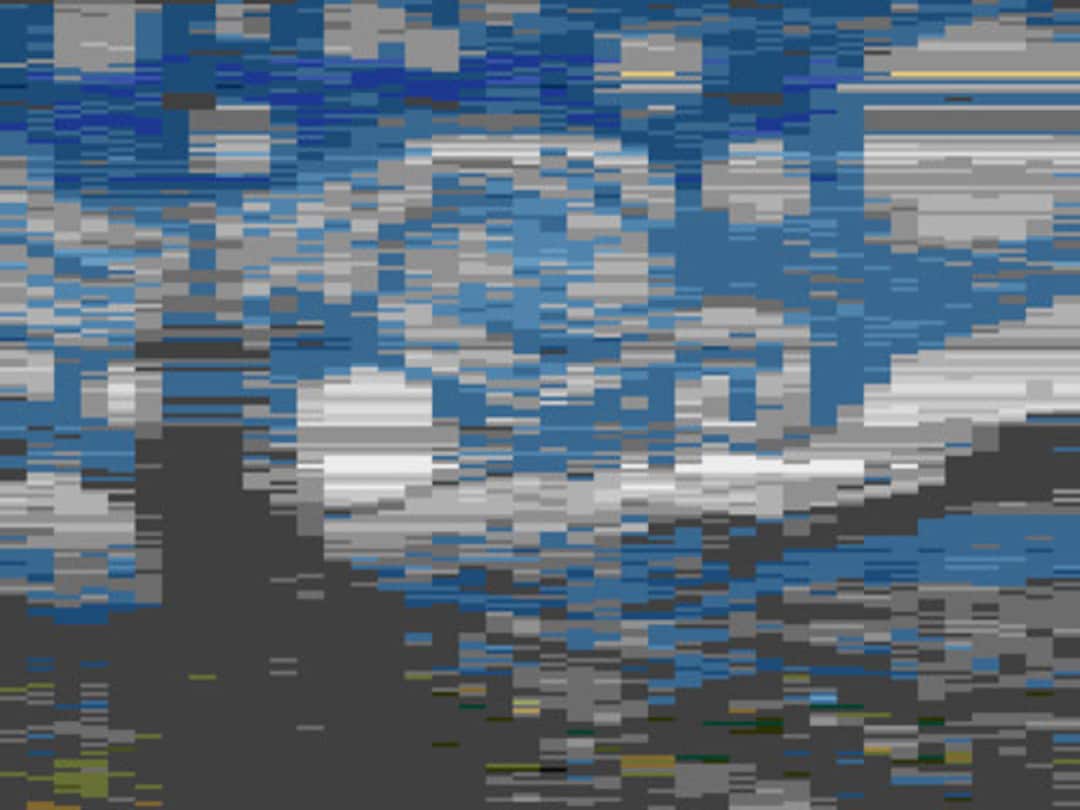 Atari 2600 Starry Night - 24x18 Pixel Art Poster Print - Etsy