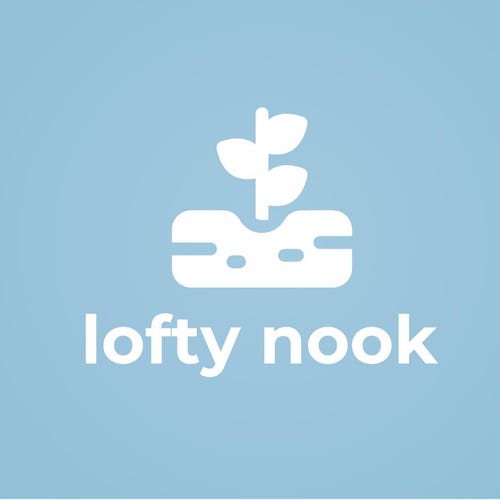 loftynook - Etsy UK