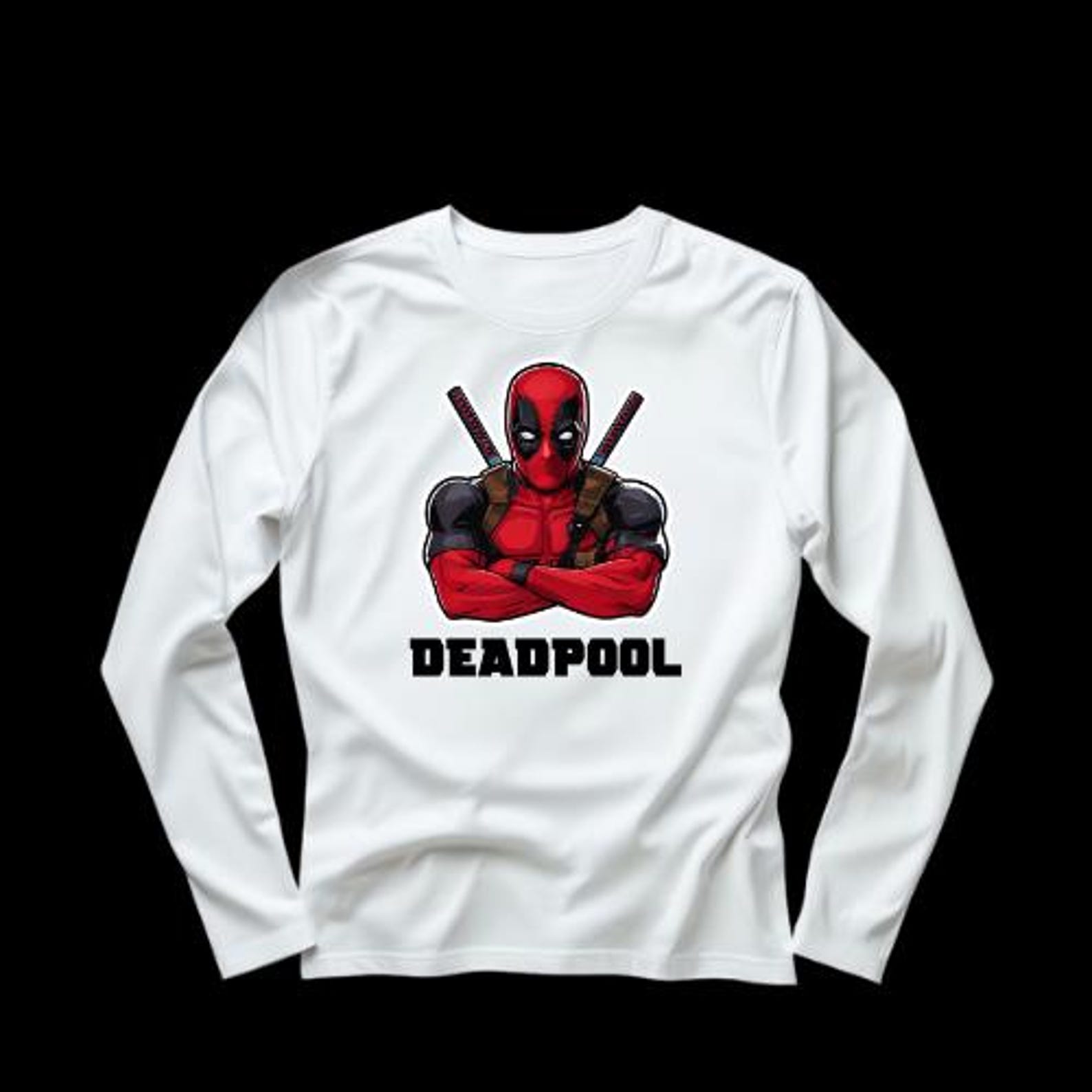 Deadpool, Deadpool SVG, Deadpool PNG, Deadpool Maske, Deadpool Fan Art ...