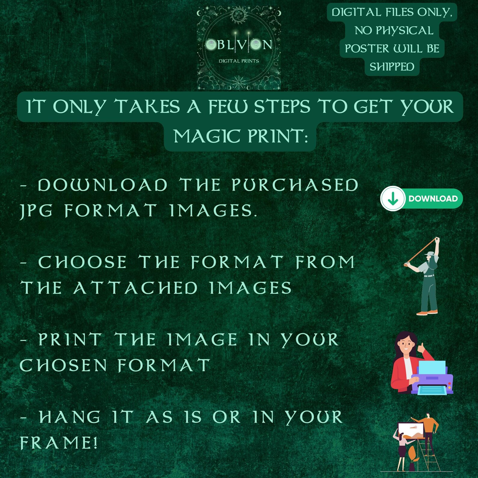 Young Draco Poster: Blond Wizard Print (digital Download) - Etsy