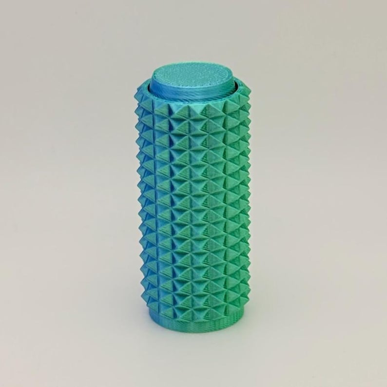 Spiky Fidget Clicker - Etsy