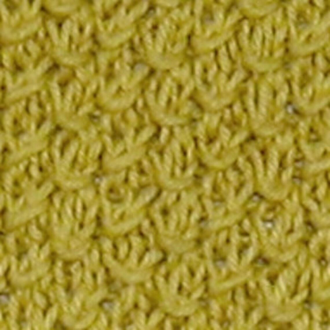 Textured Afghan Squares E-book Pattern - Etsy
