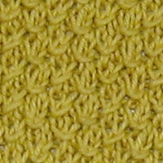 Textured Afghan Squares E-book Pattern - Etsy