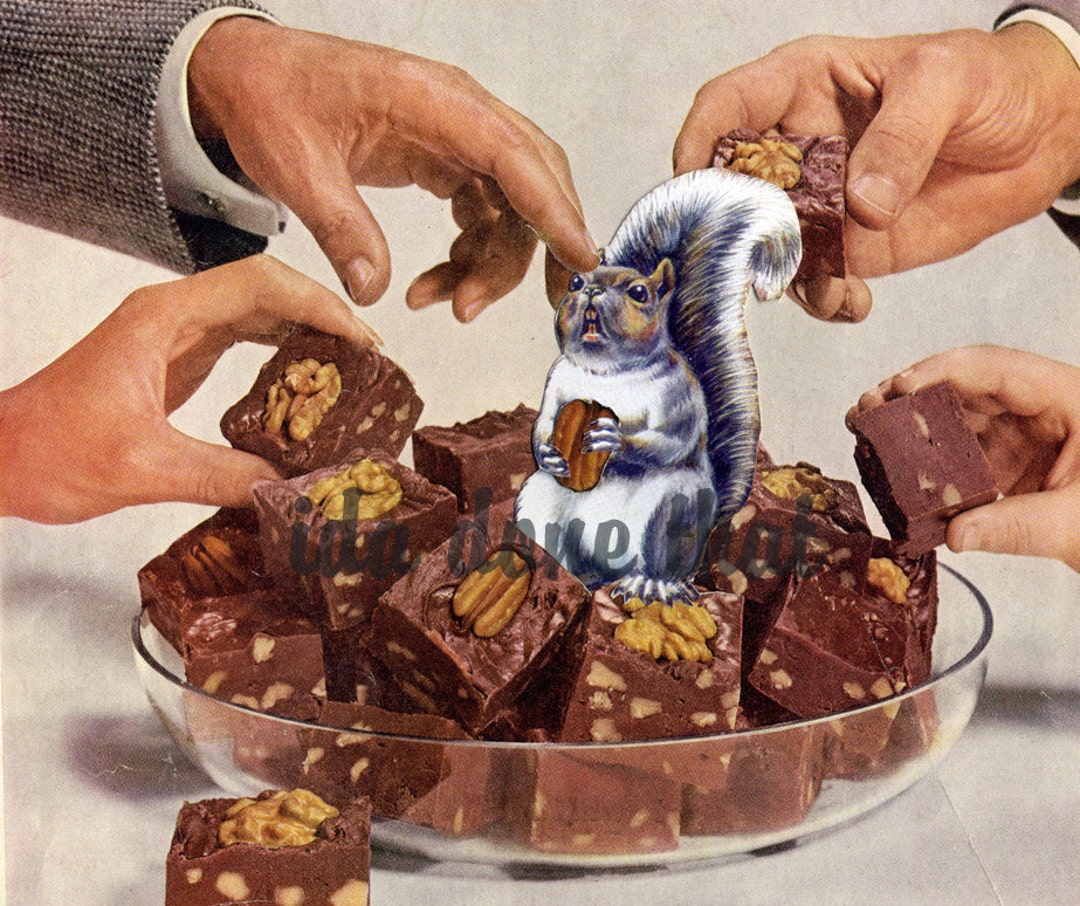 First They Came for Our Trees - Etsy