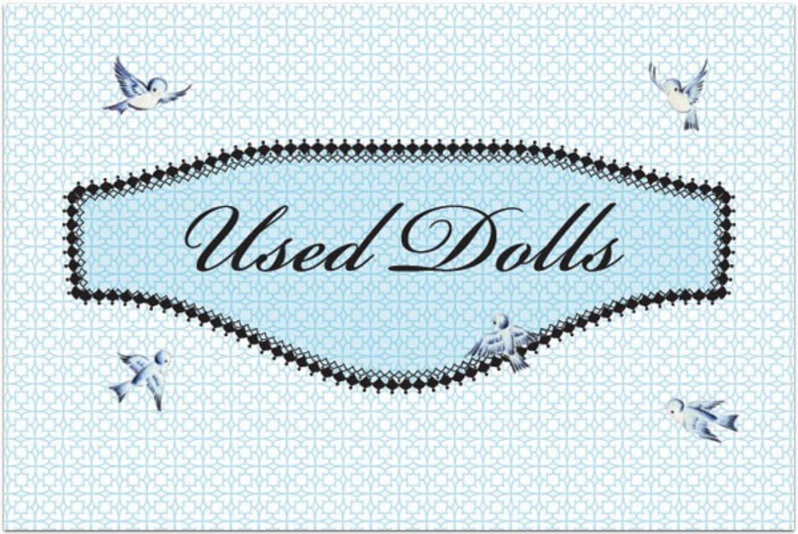 Used Dolls - Etsy