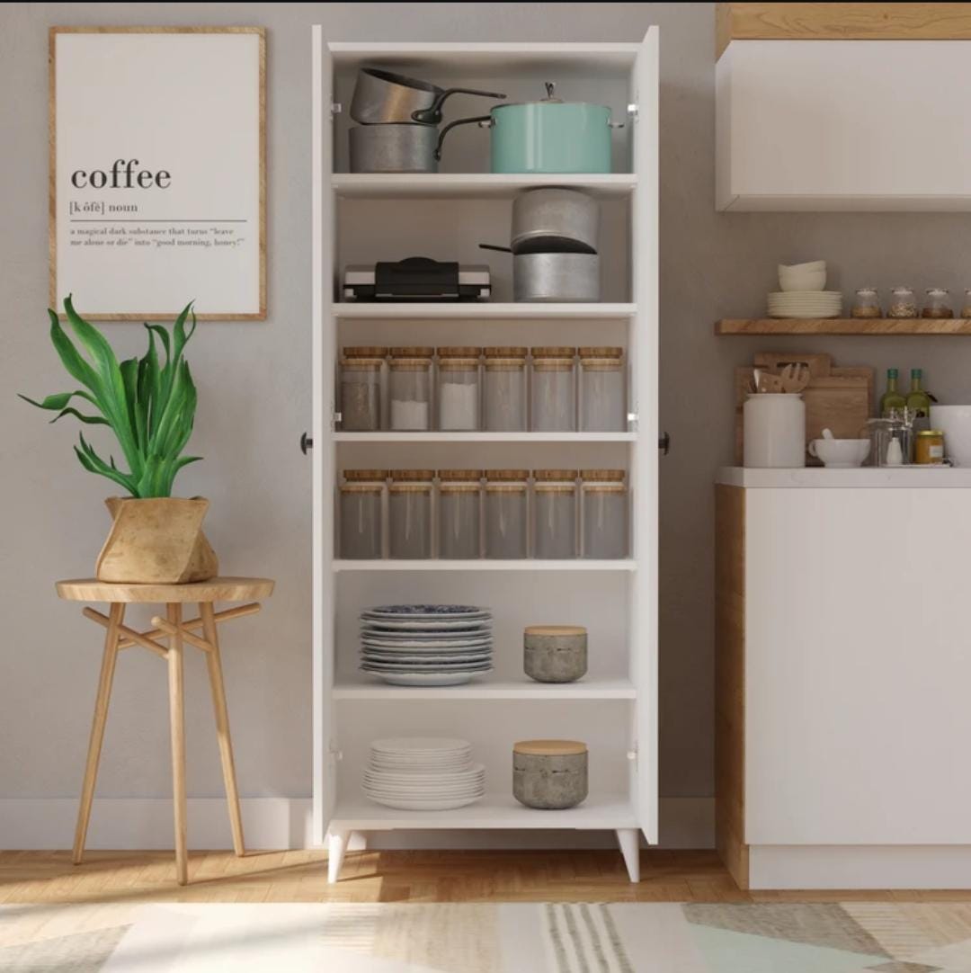 Storage Unit, Shoe Storage, Studio Apartment Storage, Kitchen ...