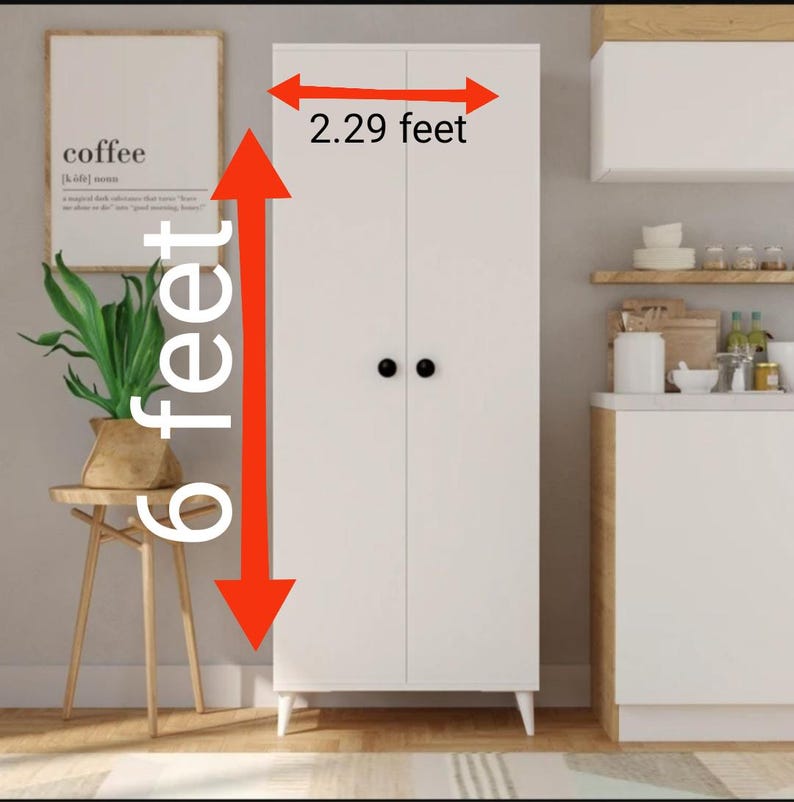 Storage Unit, Shoe Storage, Studio Apartment Storage, Kitchen ...