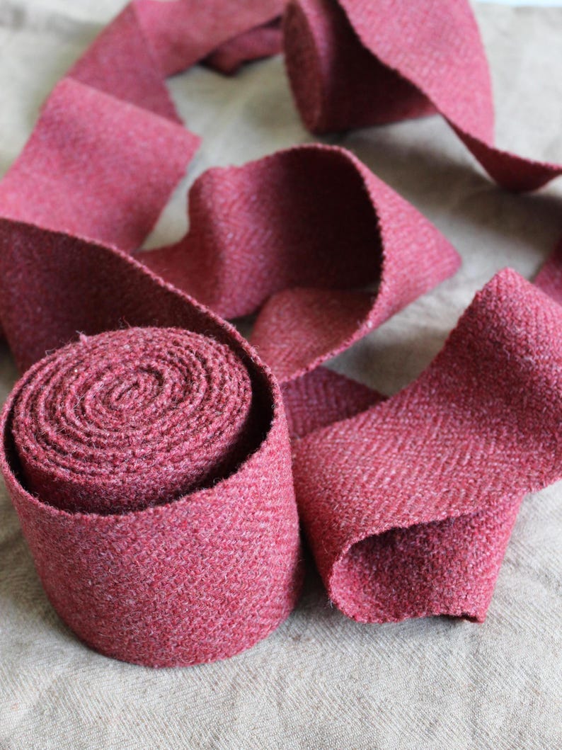 HERRINGBONE LEG-WRAPS | Handwoven Leg Wraps, Handmade Leg Wrappings ...