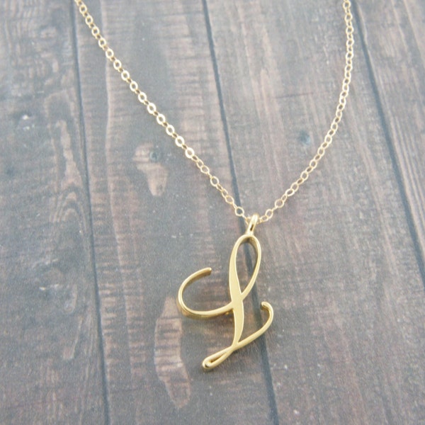 Initial Letter L - Etsy