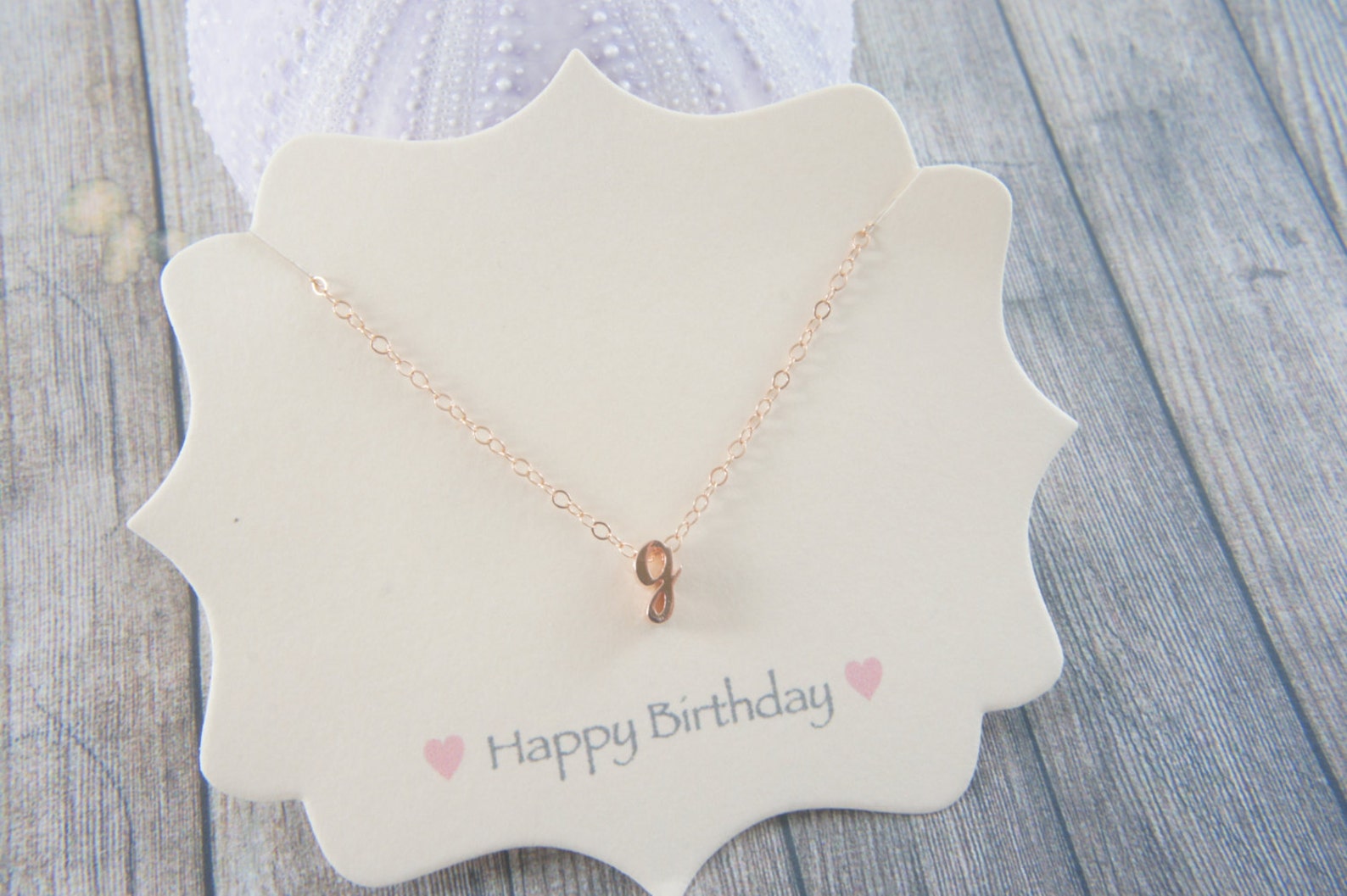 Cursive Rose Gold Letter Alphabet Initial g - Etsy