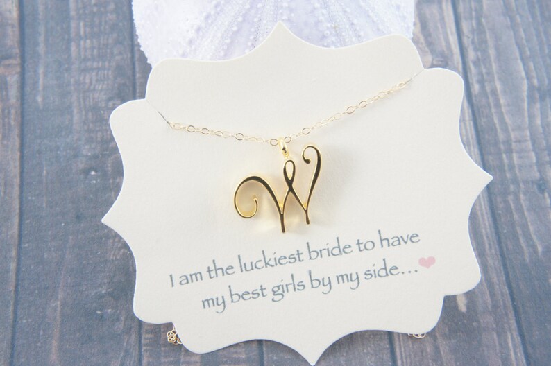 Capital Cursive Gold Letter Alphabet Initial w - Etsy